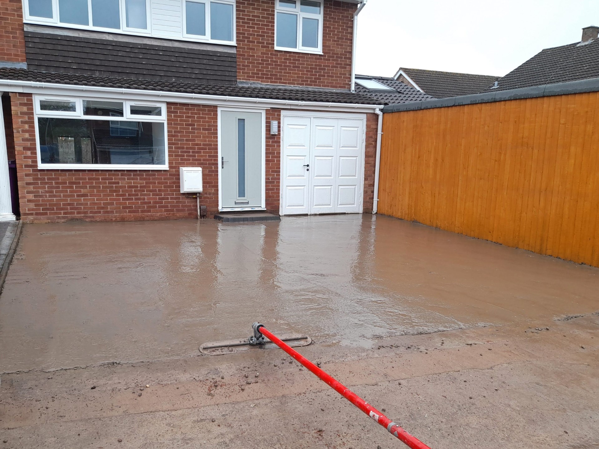 T&D Budget Group - Expert Paving, Driveways & Landscaping | Cannock ...